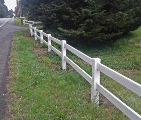 Devine Fence Company | Fence Installation & Repair Gallery