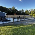 Devine Fence Company | Fence Installation & Repair Gallery