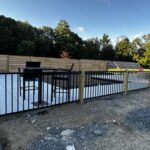 Devine Fence Company | Fence Installation & Repair Gallery