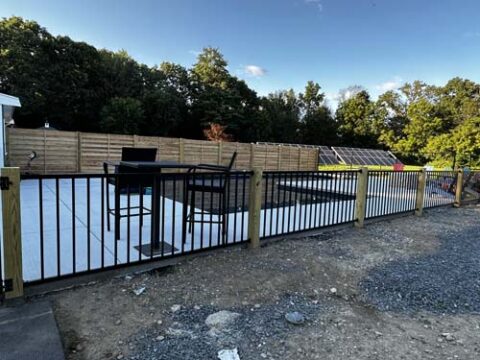 Devine Fence Company | Fence Installation & Repair Gallery