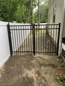 Devine Fence Company | Fence Installation & Repair Gallery
