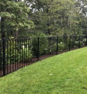Devine Fence Company | Fence Installation & Repair Gallery