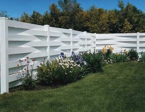Devine Fence Company | Fence Installation & Repair Gallery