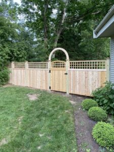 Devine Fence Company | Fence Installation & Repair Gallery