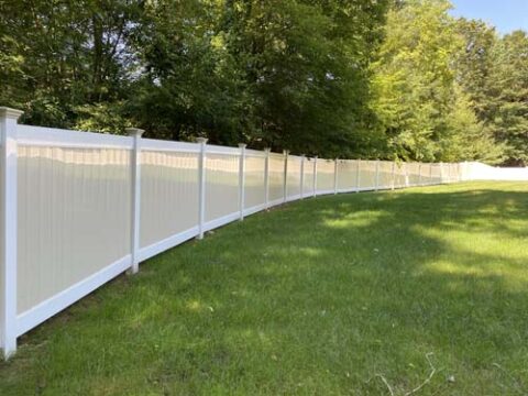 Devine Fence Company | Fence Installation & Repair Gallery