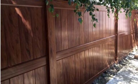 Devine Fence Company | Fence Installation & Repair Gallery