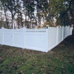 Devine Fence Company | Fence Installation & Repair Gallery