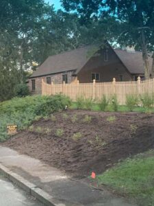 Devine Fence Company | Fence Installation & Repair Gallery
