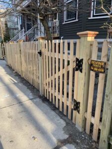 Devine Fence Company | Fence Installation & Repair Gallery