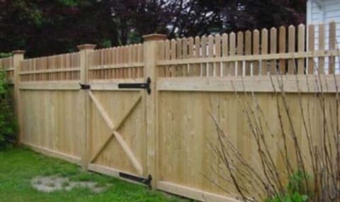 Devine Fence Company | Fence Installation & Repair Gallery