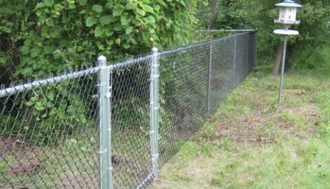 Devine Fence Company | Fence Installation & Repair Gallery