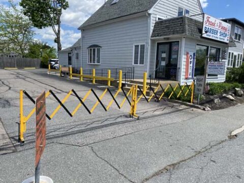 Devine Fence Company | Fence Installation & Repair Gallery