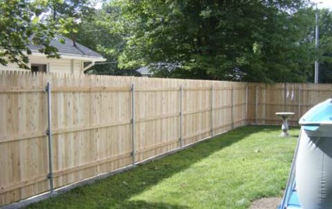 Devine Fence Company | Fence Installation & Repair Gallery
